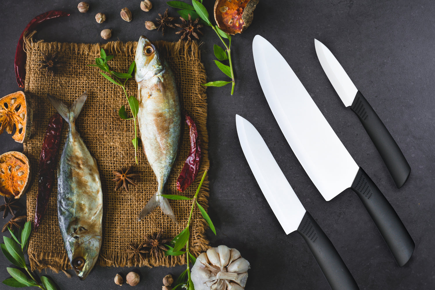 5 Reasons Why Chef's Foundry P600 Ceramic Cookware is a Game-Changer ...