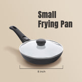 P600 Cookware Frying Pan Set – chefsfoundry