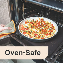 P600 Cookware Frying Pan Set – chefsfoundry